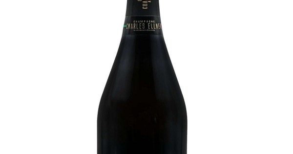 Charles Ellner, The Vintage Prestige Brut