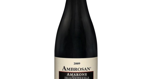 Nicolis, AMBROSAN Amarone Della Valpolicella DOCG Classico